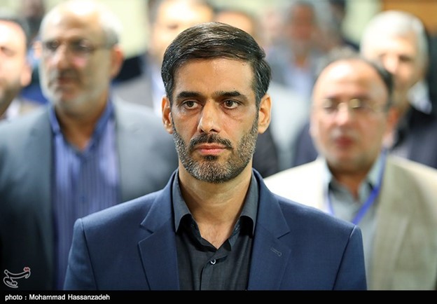 “Low-key” IRGC Corporate Head Emerges as Presidential Candidate | UANI